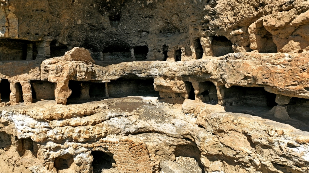 The Montanists and Pepuza | Ancient Biblical World