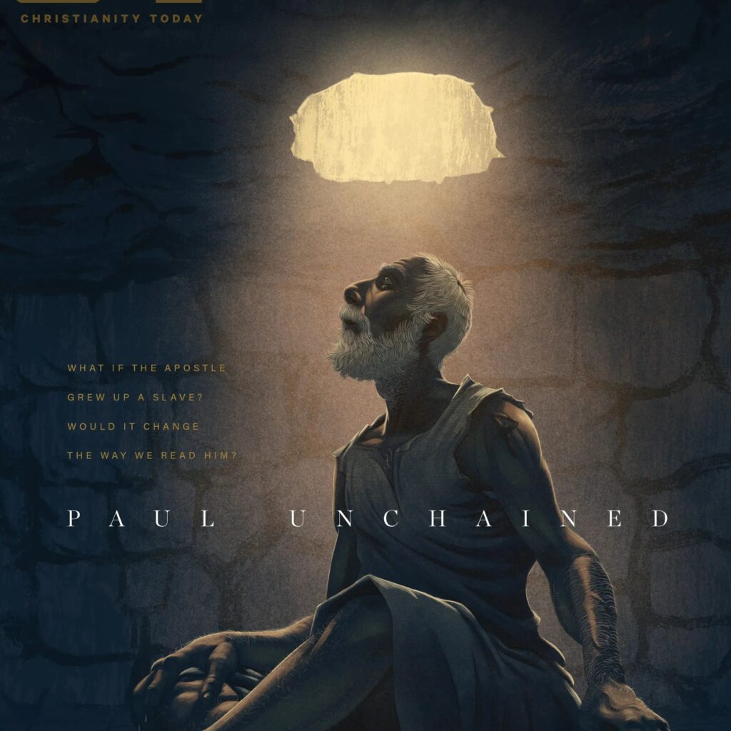 ChristianityToday-PaulUnchained | Ancient Biblical World